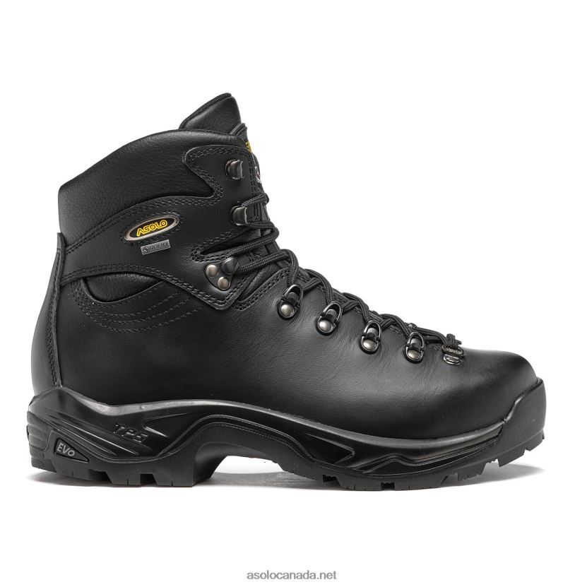 TPS 520 GV evo Men Asolo Black F84F4D107 [F84F4D107] : Asolo Canada ...