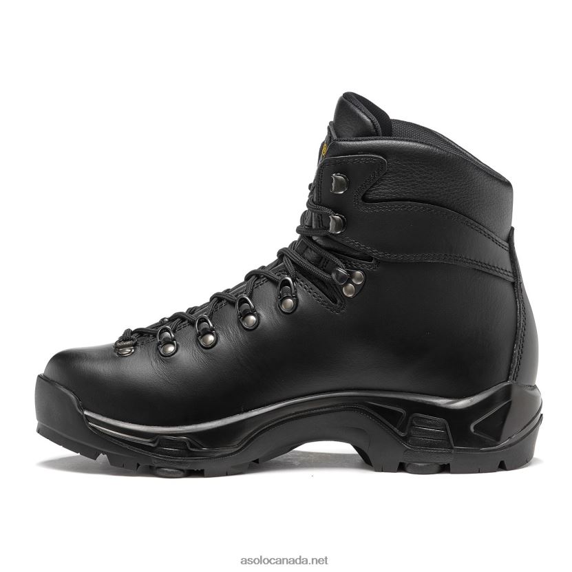 TPS 520 GV evo Men Asolo Black F84F4D107 [F84F4D107] : Asolo Canada ...