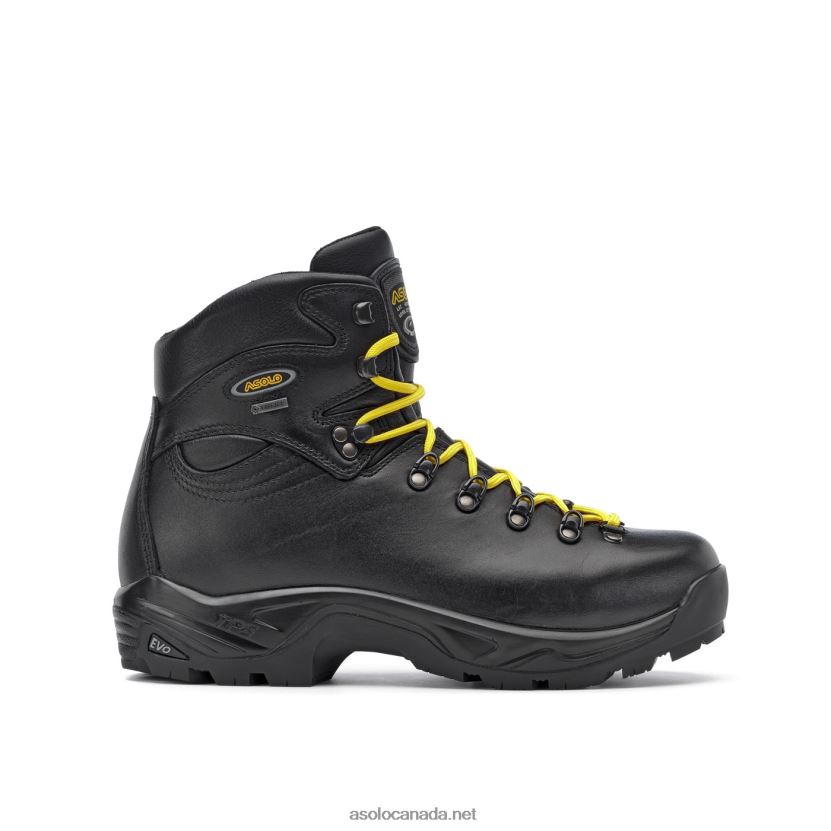 TPS 520 GV evo Men Asolo Black F84F4D154 [F84F4D154] : Asolo Canada ...